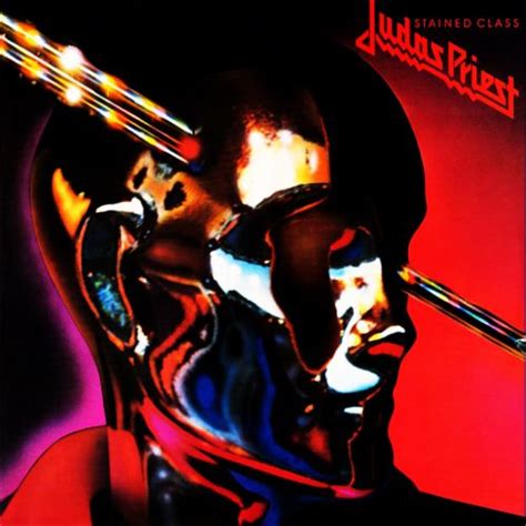 Judas Priest Stained Class Encyclopaedia Metallum The Metal Archives