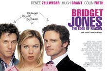 Bridget Jones The Edge Of Reason Wikipedia