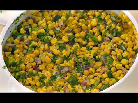 Corn Salsa Amy Learns To Cook Corn Salsa Amy Learns To Cook