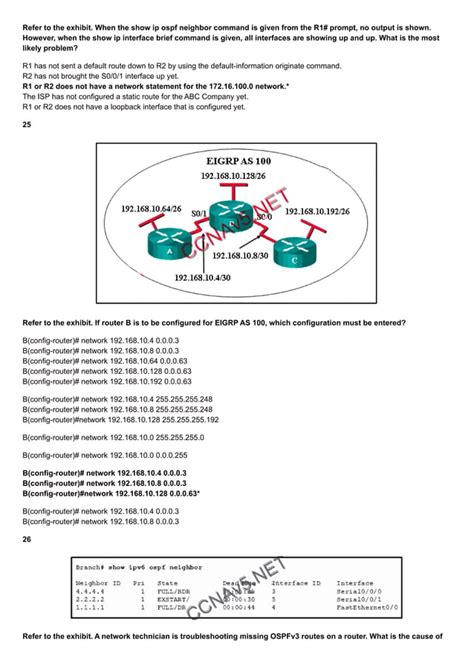 Ccna 3 V50finalexam2014 Pdf