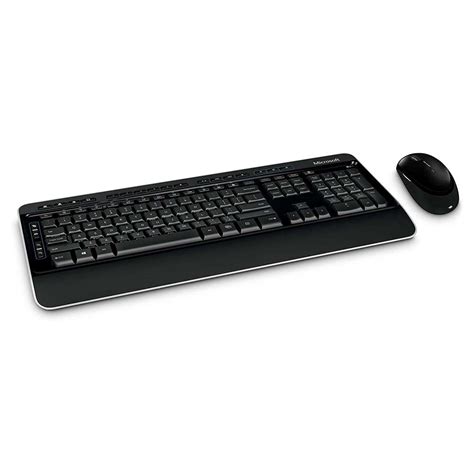 Request Microsoft Wireless Desktop Keyboard 3000 From Shopkees At Best Price In Uae