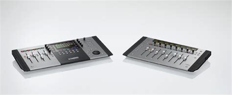 Euphonix In The Project Studio