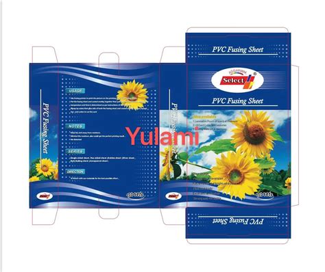 A4 Pvc Fusing Sheets Pvc Fusion Sheets China Pvc Fusing Sheets And