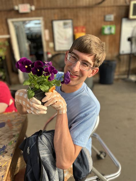 Donate — A New Leaf