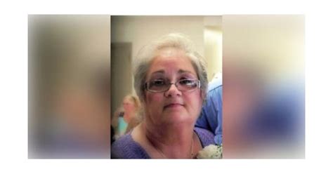 Deborah Benford Freeman Obituary 2023 Georgetown Sc Mayer Ethridge Funeral Home Andrews