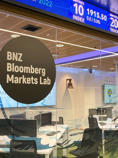 Robin Gauld On Linkedin And The Bell Is Now In… Ready To Trade 10 Comments