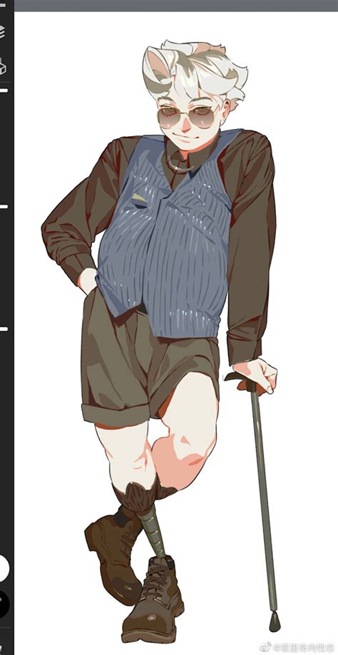 霍里奇肉性恋 的个人主页 微博