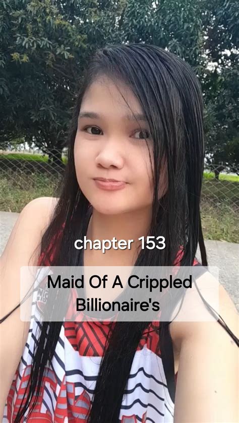 Thunder Hellion - MAID OF A CRIPPLED BILLIONAIRE's Chapter 153 Kristal's POV's "Jett, parang ...