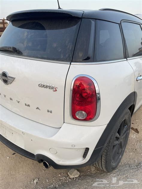 مني كوبر موقع حراج