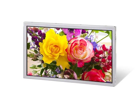 Inch Full Hd Lcd Module Has Viewing Angles Of Degrees A