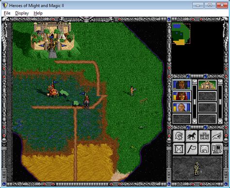 Pathfinding Issue Not Optimal Path · Issue 2583 · Ihhubfheroes2 · Github