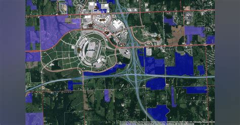 gis capabilities isemag