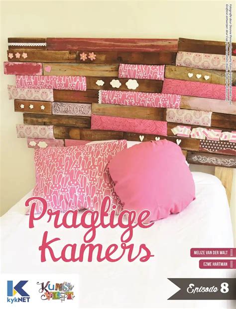 Kopstuk Deur Ezmé En Melize S2e8 Pna