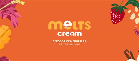 Melts Ice Cream Egypt