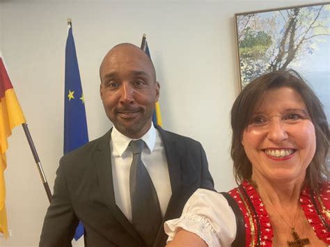 Iris Müller On Linkedin Germanytourism