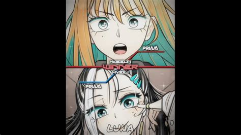 스쿨오브스트릿 해일리vs성혜은 Youtube