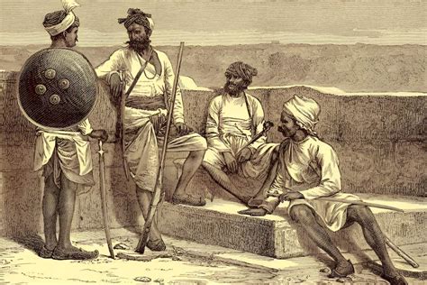 39 Facts About Caste