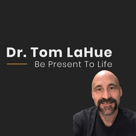 Dr Tom Lahue Enneagram Podcast Podyssey