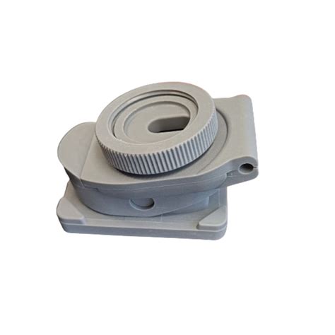 Dorema Screwless Mounting Bracket Knaus Getcamping