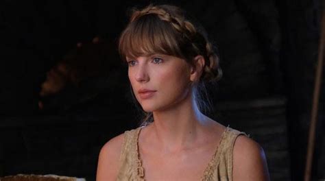 Taylor Swift Shares Exciting News With Fans