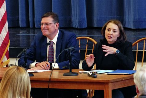 State Reps Odea And Marra Talk Housing Tree Cutting And More