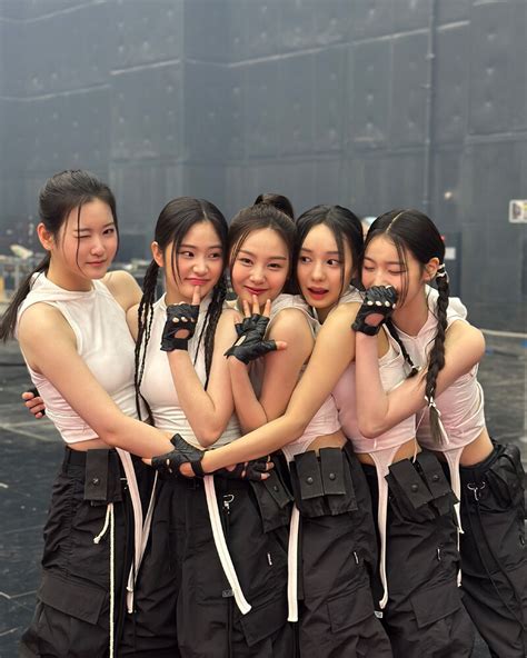 240405 Mnet I Land2 Twitter And Instagram Update Kang Jiwon Son Juwon