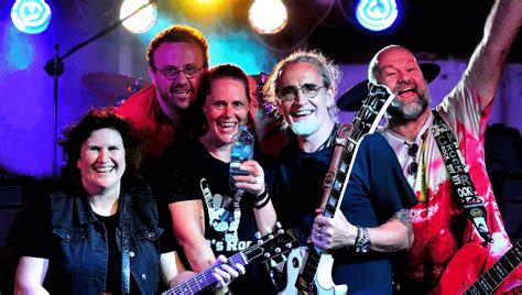 Cherry Red Bramble Bay Bowls Club