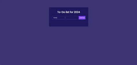 launching todo list app with react kanne manaswi posted on the topic