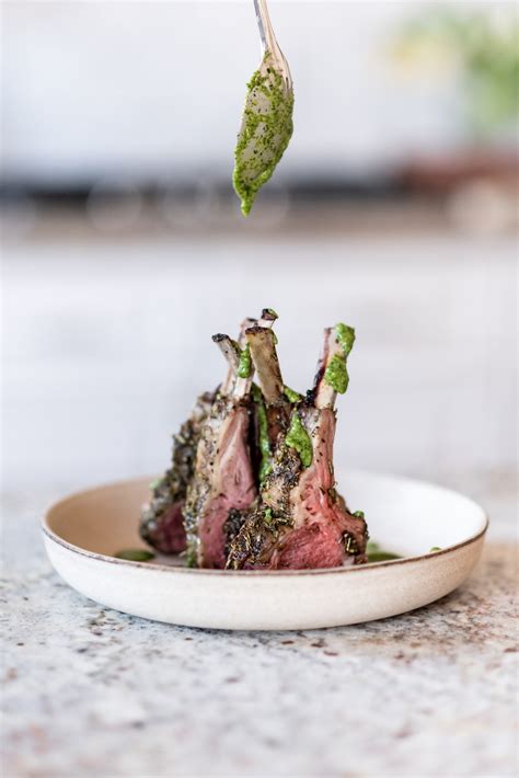 How To Cook Lamb Chops In Oven Grill