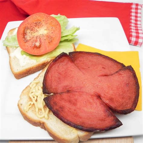 6 Delicious Ways To Make Bologna Sandwiches