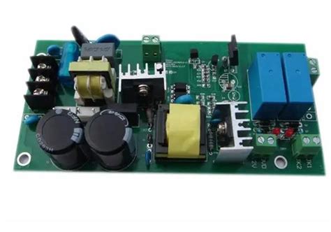 Appearance Inspection And Reliability Of Pcba Manufacturing