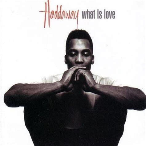 Haddaway Steckbrief Songs And Konzerte Radiomonster Fm