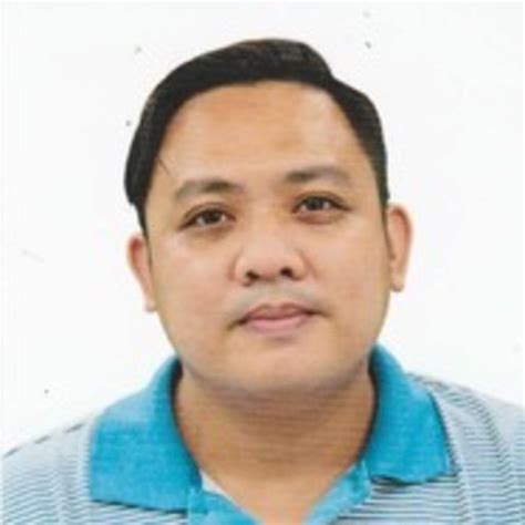 Edwin Torralba Instructor Master Of Educational Technology University Of Santo Tomas