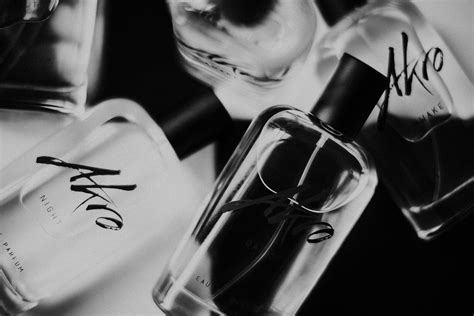 Cigarettes Coffee And Sex Fragrance Brand Akro Is Bottling Your Vices