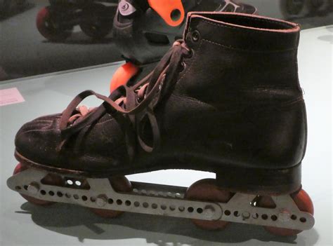 History Of Inline Skates Wikiwand