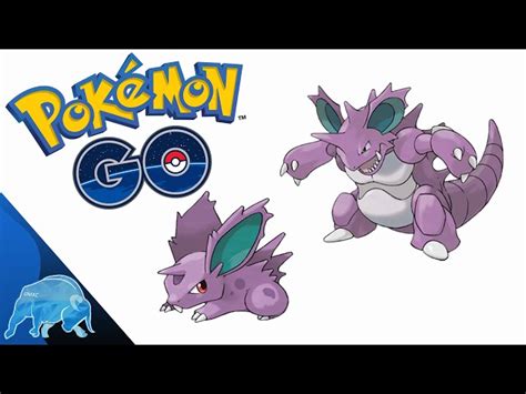 What Level Does Nidoran Evolve In Pokemon Quest Tmbi