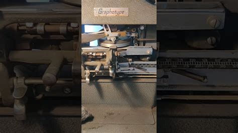 The Addressograph From Office Tool To Collectors Treasure