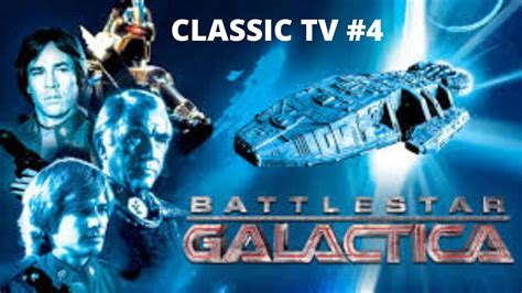 How Many Episodes Are There In Battlestar Galactica 1978 Detroit