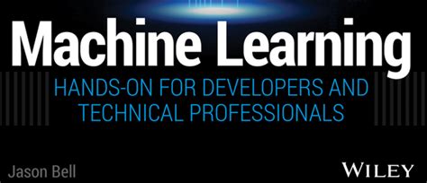 Libro Sobre Machine Learning Inteligencia Artificial Telodijoelbuga