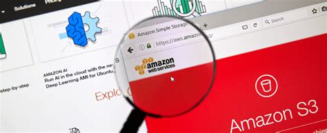 AWS S Features And Benefits Explained