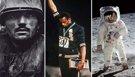 The 9 Most Iconic Documentary Photographs Of All Time Thecollector