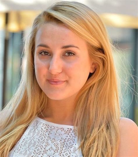 Serena Westbrook Biography Wiki Age Height Career Photos And More