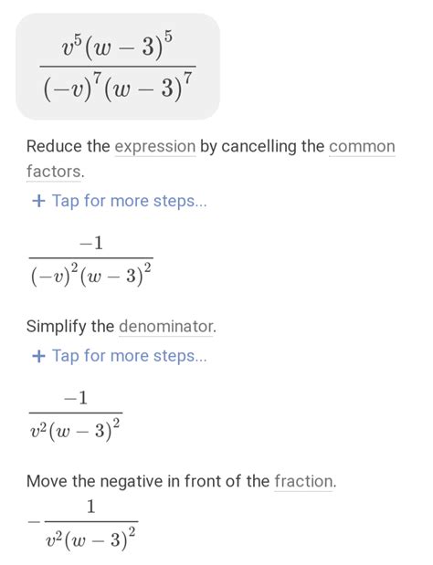 Simple Question About Monomials R Askmath