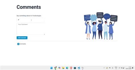 Praveen Kalagarla On Linkedin Reactjs Webdevelopment Frontend Javascript Coding