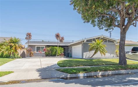 19892 Ranger Ln Huntington Beach Ca 92646 Redfin