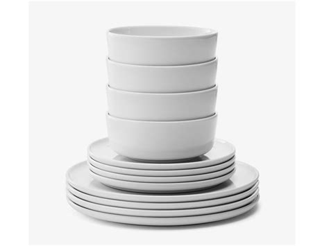 Collective Plate By Lsa