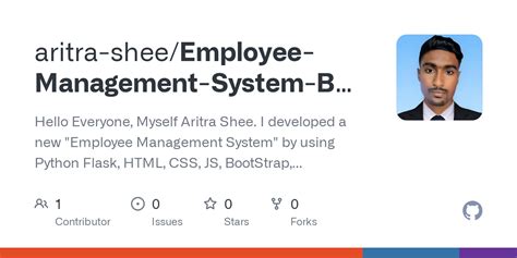 Github Aritra Sheeemployee Management System By Using Python Flask
