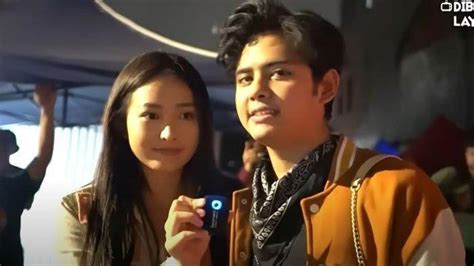 Fakta Asli Natasha Wilona Dan Aliando Nikah Muda Hingga Jadi Trending