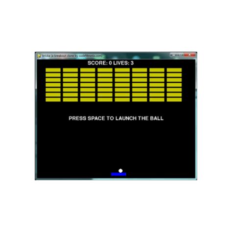 8 Best Pygame Alternatives Reviews Features Pros Cons Alternative Me