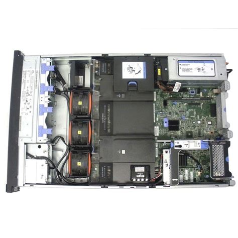 Ibm 7915 Ac1 X3650 M4 Server System Flagship Technologies